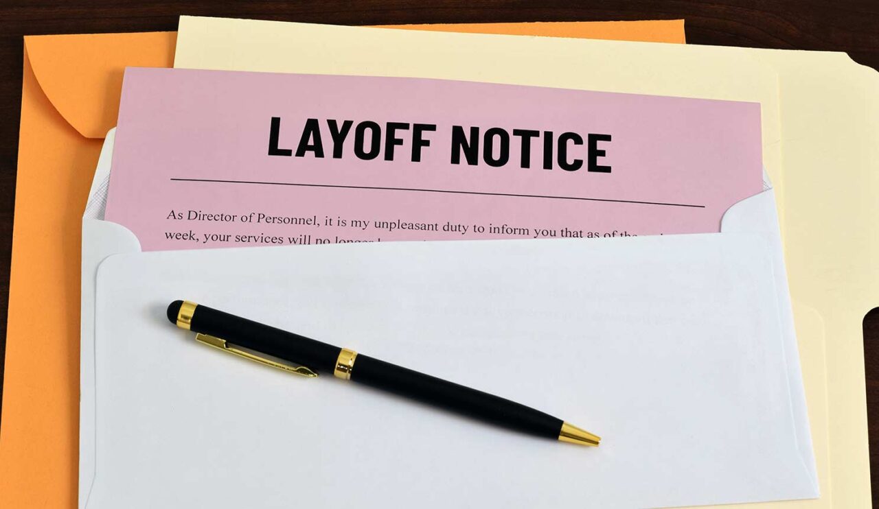 No lay-off clause? | Employment Law Solutions