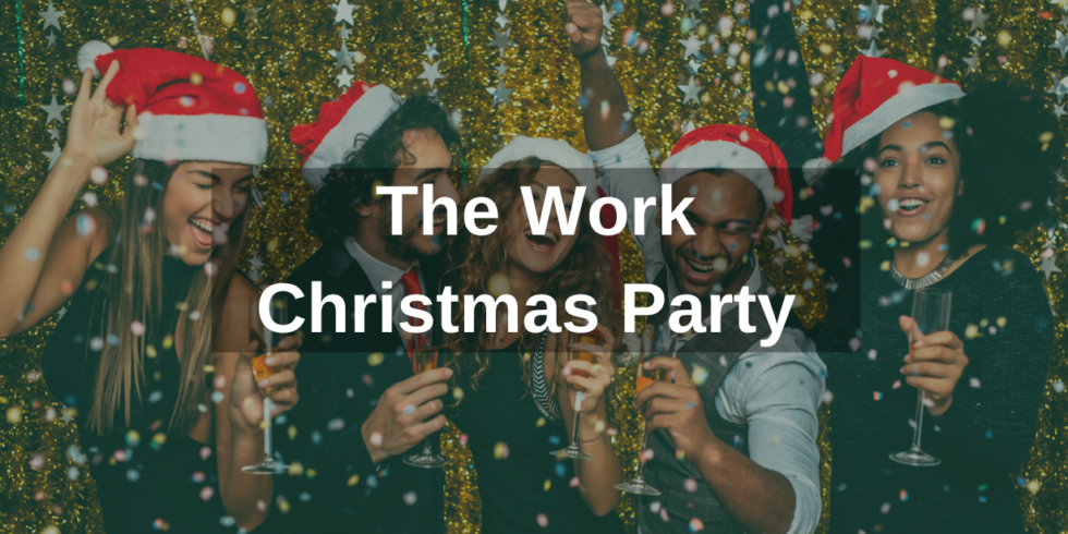 An employer’s guide to the work Christmas party | Employment Law Solutions