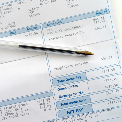 Statutory Sick Pay (SSP): everything you need to know | Employment Law ...